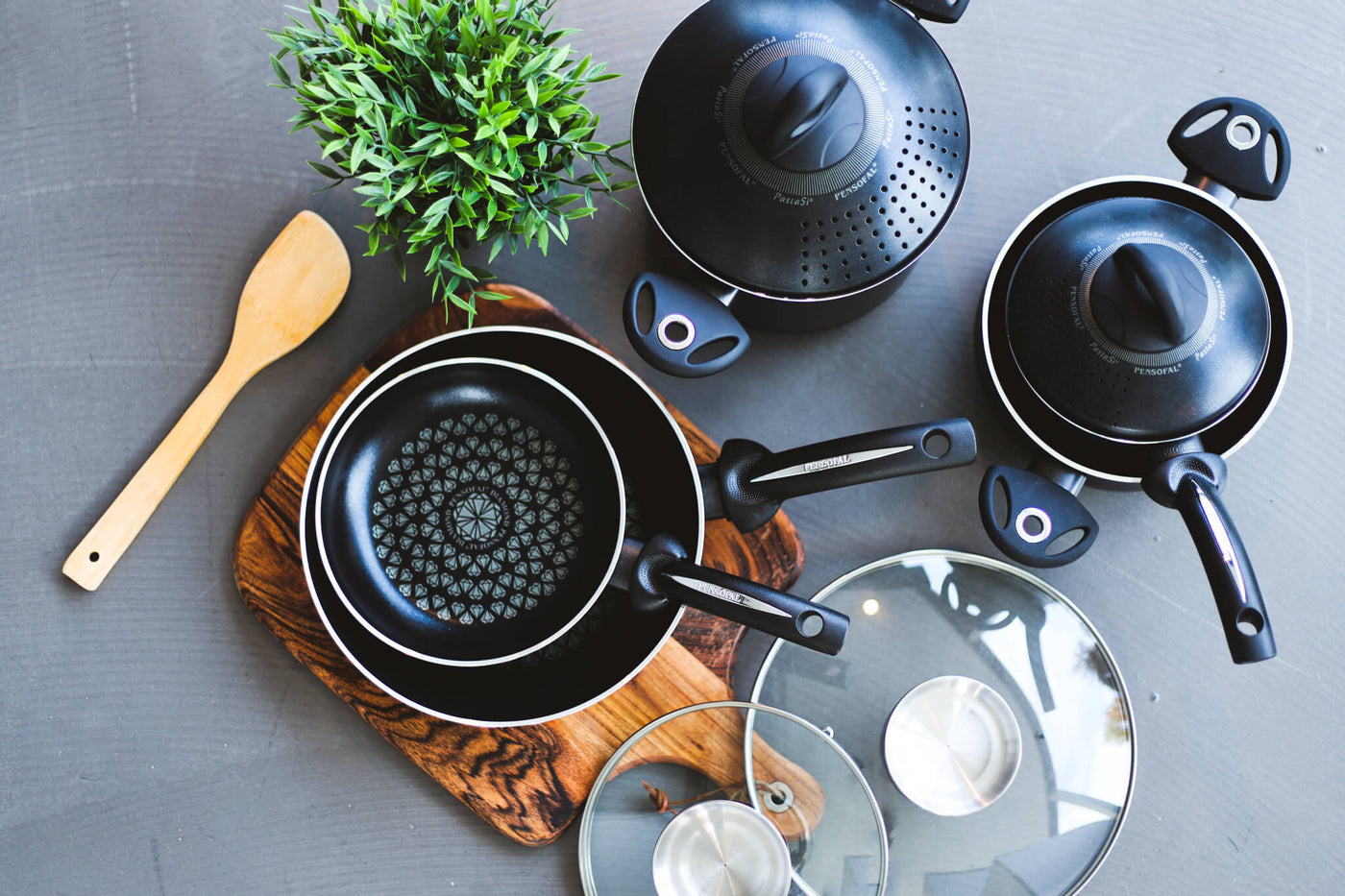 Cook and Pan - Cookware dat gezien mag worden! | Cook and Pan