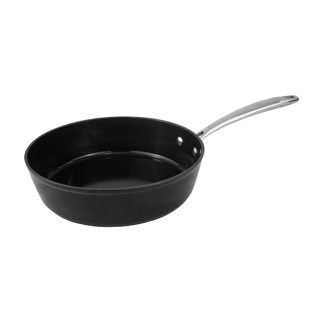 Signature Sauté pan 28 cm | PFAS-free & Sustainable material - Cook & Pan