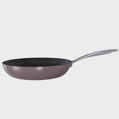 Koekenpannen kopen - Gifvrij - Vaatwasser bestendig - Cook & Pan